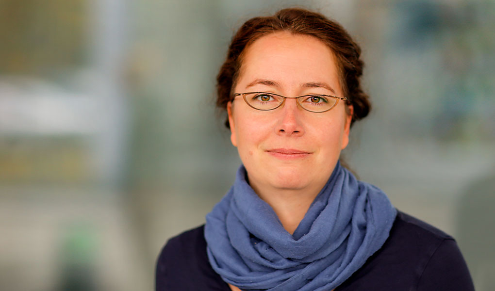 Exkursion an den Standort Espenhain der Firma SCHOLZ Recycling GmbH