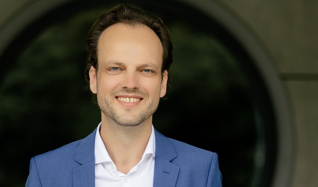 HSZG awards first research professorship