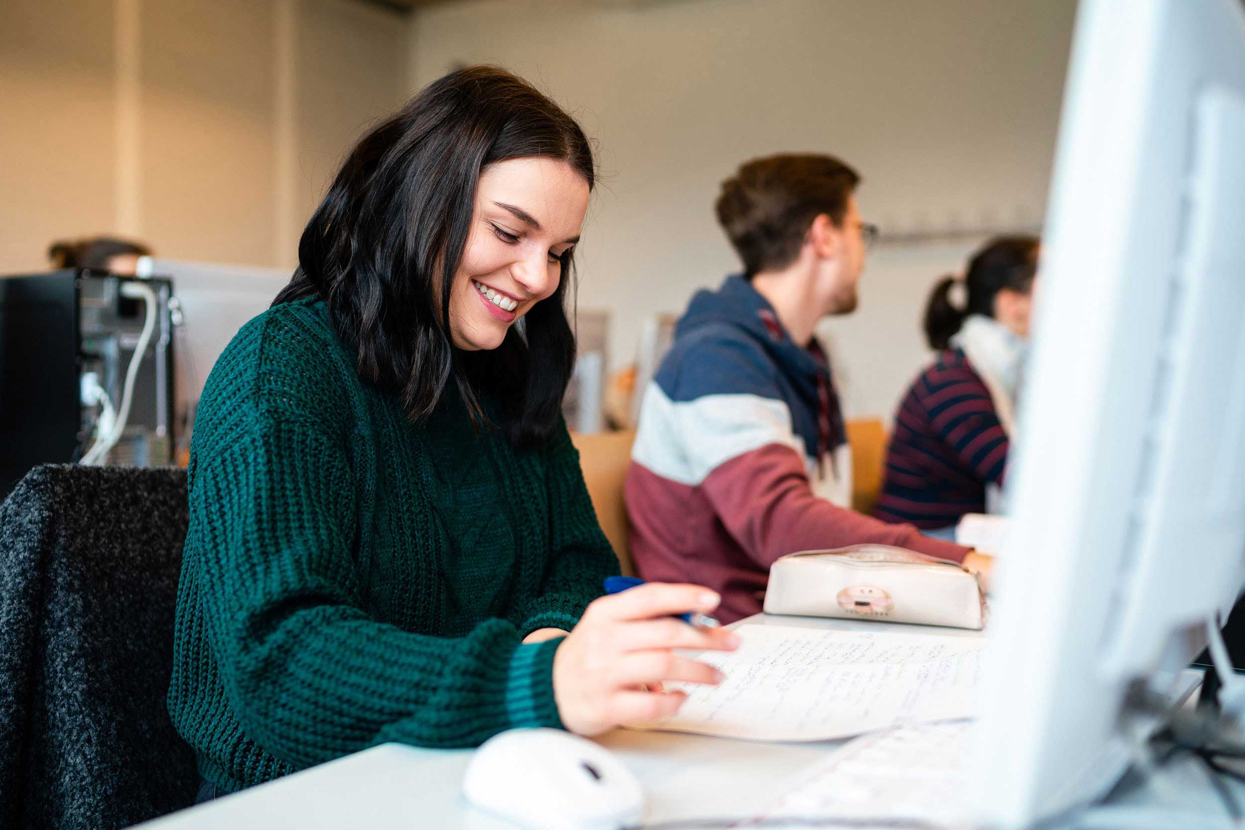 Hochschule Zittau/Görlitz - Studieren und Forschen im Herzen Europas