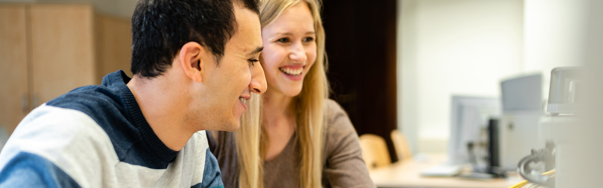 Unsere Studiengänge