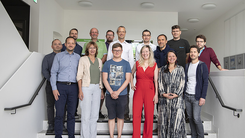 Hochschule Zittau/Görlitz - Studieren und Forschen im Herzen Europas