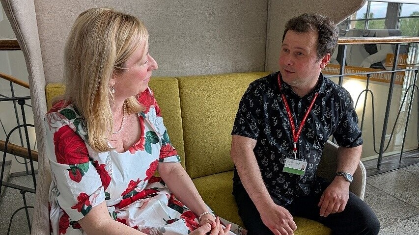 New addition takes off with ICT systems