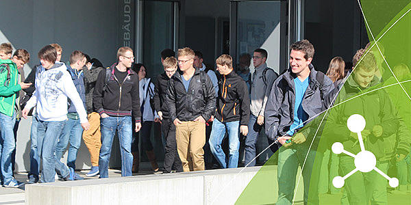 Hochschule Zittau/Görlitz - Studieren und Forschen im Herzen Europas