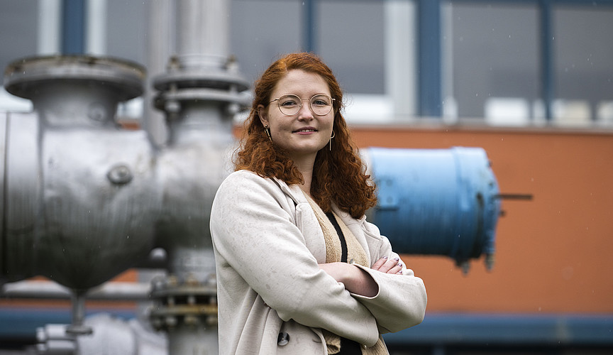 Dein Master an der HSZG – Sommersemester 2025