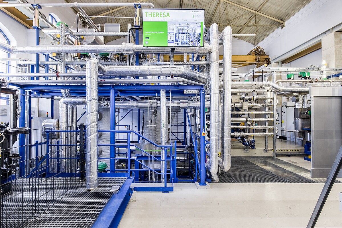 Wie kommt der Dampf in die Sauna? Und was kann man mit Dampf noch alles ...