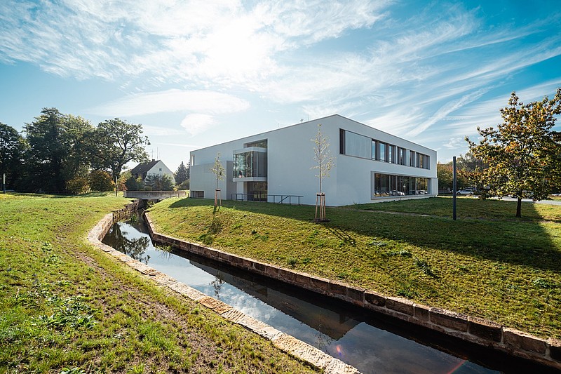 Stellenangebote an der Hochschule Zittau/Görlitz