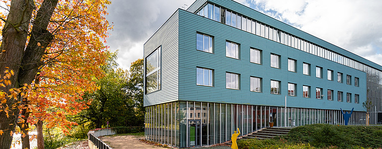 Hochschule Zittau/Görlitz - University of Applied Sciences
