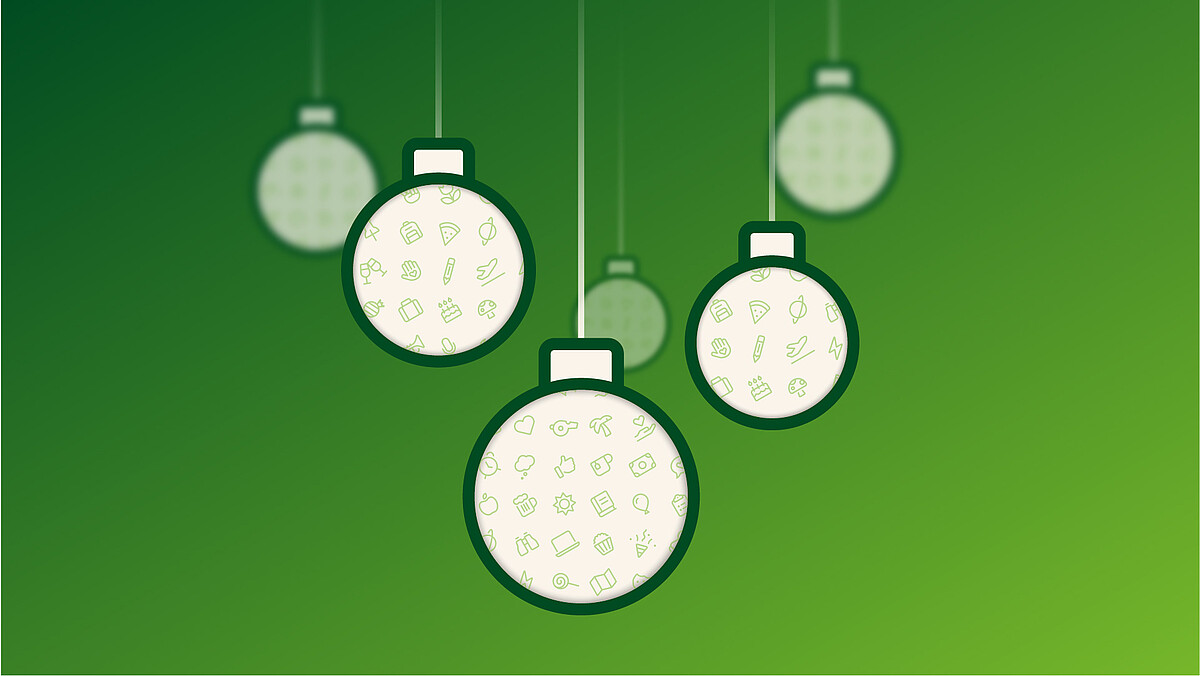 Christmas greetings 2025