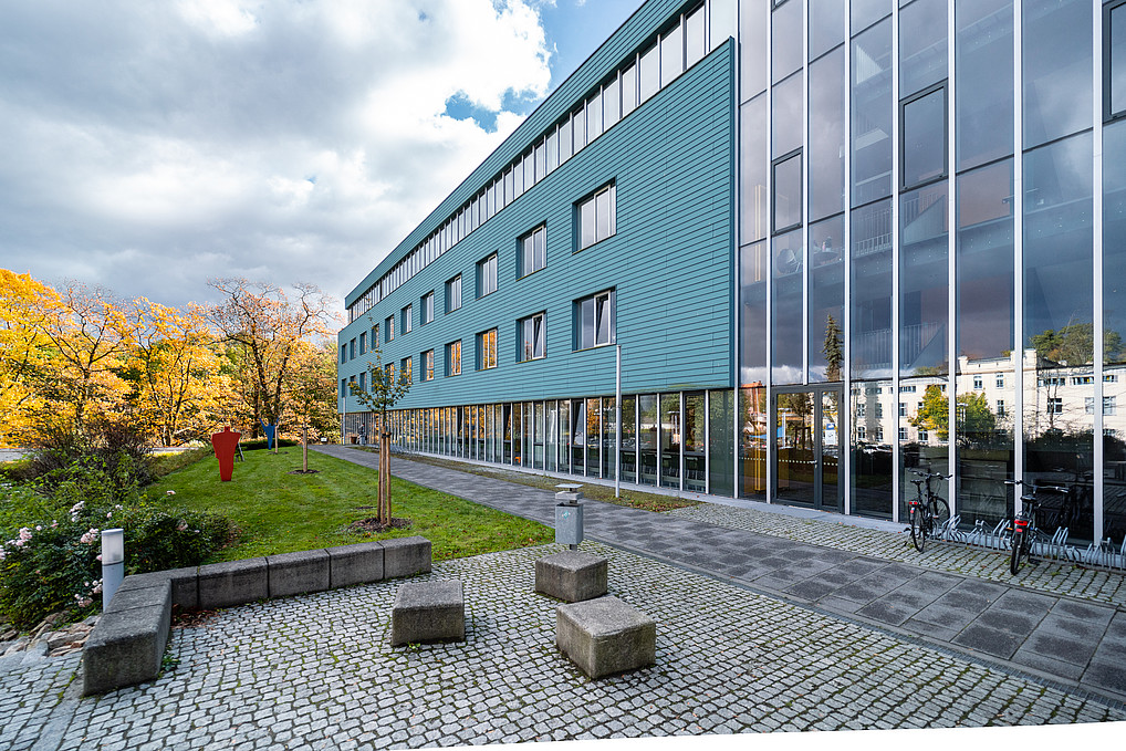 Standorte - Hochschule Zittau/Görlitz